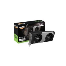 Inno3D GeForce RTX 5060 Ti 8GB GDDR7 TWIN X2 128-bit N506T2-08D7-193075N