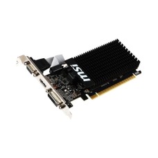 MSI NVidia GeForce GT 710 2GD3H LP