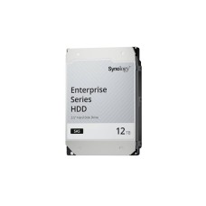 SYNOLOGY 12TB SAS entreprise hard disk HAS5310-12T