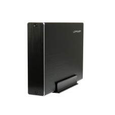 LC POWER HDD Rack 3.5'' LC-35U3-Becrux-C1 SATA USB3.1 type C port