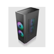 Raijintek Kuciste Raijintek RAIJINTEK OPHION ELITE TITAN CRNO