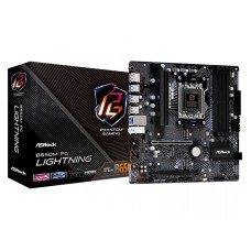 ASROCK B650M PG LIGHTNING