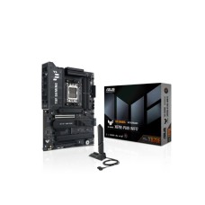 ASUS TUF GAMING X870E-PLUS WIFI7