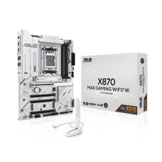 ASUS X870 MAX GAMING WIFI7 W matična ploča
