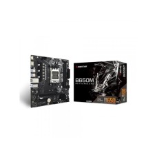BIOSTAR B650MT HDMI/DP/M.2