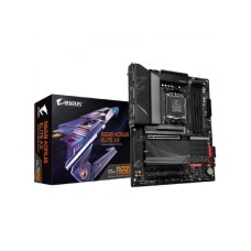 GIGABYTE B650M AORUS ELITE AX ICE