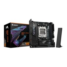 GIGABYTE B850I AORUS PRO rev. 1.0