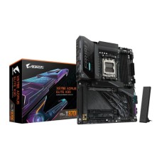 GIGABYTE X870E AORUS ELITE X3D
