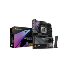 GIGABYTE X870E AORUS MASTER