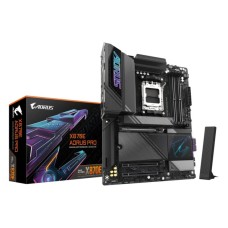 GIGABYTE X870E AORUS PRO
