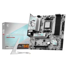 MSI B840M GAMING PLUS WIFI6E matična ploča