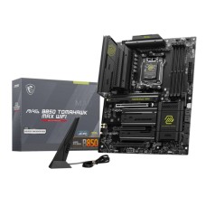 MSI MAG B850 TOMAHAWK MAX WIFI