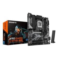 GIGABYTE B760 GAMING X WF6E GEN5 matična ploča