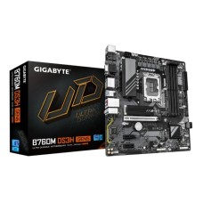 GIGABYTE B760M DS3H GEN5 rev. 1.0 matična ploča