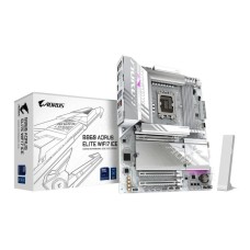 GIGABYTE B860 AORUS ELITE WIFI7 ICE rev. 1.0 matična ploča