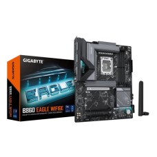 GIGABYTE B860 EAGLE WIFI 6E rev. 1.0