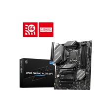 MSI B760 GAMING PLUS WIFI