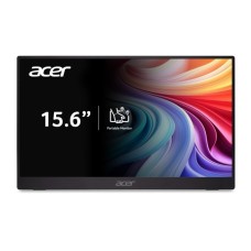 ACER PM161QB1BMIUUX FHD IPS Portable Monitor