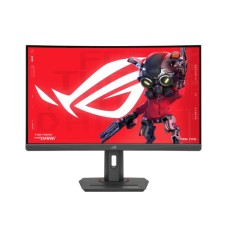 ASUS XG27WCMS ROG Strix QHD Fast VA 280Hz Curved Gaming Monitor