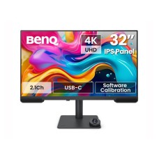 BENQ PV3200U 4K IPS HDR10 Design Monitor