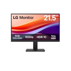 LG 22U401A-B 100Hz FHD