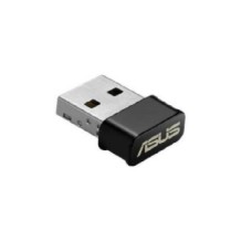 ASUS Wi-Fi USB Adapter USB-AC53 Nano AC1200 Dual-band (USB-AC53NANO)