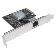 INTELLINET LAN MK Intellinet 507950 PCI-E 1x10GbE