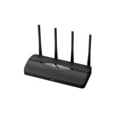 MERCUSYS LAN Router Mercusys MR27BE WiFi/BE3600/2x1G/2x2,5G/3568Mb/s