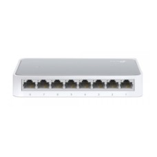 MERCUSYS MS108 8-port 10/100M Switch
