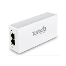 TENDA POE adapter 802.3af.at 10/100/1000 injector, 30w, do 100m (POE30G-AT)