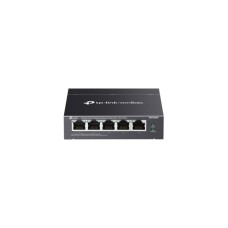 TP LINK LAN Switch TP-Link DS106P 6x1G/4PoE/67W