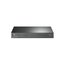 TP LINK LAN Switch TP-Link TL-SG2008P 8port 10/100/1000 4xPoE
