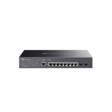 TP LINK LAN Switch TP-LINK TL-SG3210 8x1Gb/2xSFP/L2+/L3/