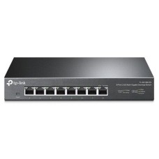 TP LINK TL-SG108-M2 Switch Gigabit/8xRJ45/100/1Gbps/2,5Gbps