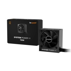 BE QUIET Napajanje System Power 11 750W Bronze BP012EU ATX3.1