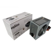 RAPTOR Napajanje Raptor 500W Office Series 12cm fan/80plus, RC500-12