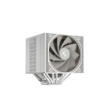 DEEPCOOL CPU Hladnjak DeepCool ASSASSIN VC ELITE WH Beli, 7x heatpipe R-ASN4-WHNVNN-GJD