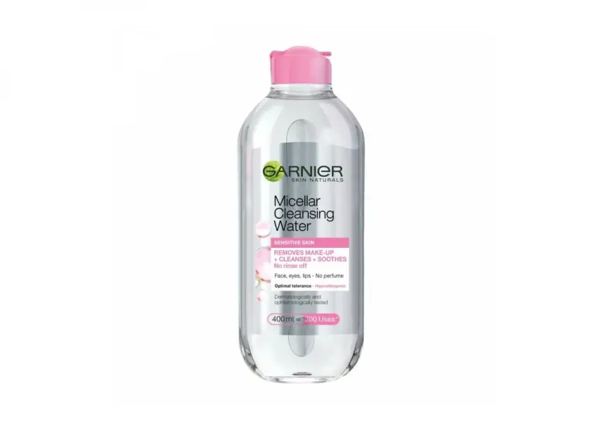 SN MICELARNA VODA 400ML (1003009576)
