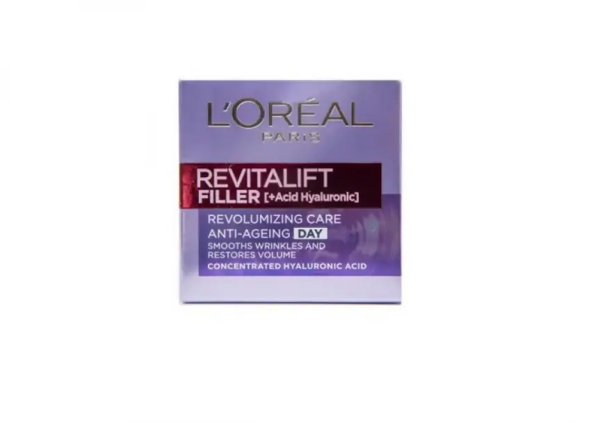 DE REVITALIFT FILLER DNEVNA KREMA 50M (1003009263)