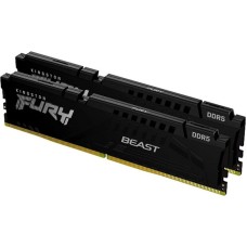 KINGSTON DDR5 16GB (2x8GB kit) 6000MHz Fury Beast (KF560C36BBEK2-16)