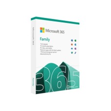 MICROSOFT 365 Family (EP2-32329)