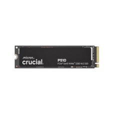 CRUCIAL P510 1000GB [1TB] NVMe PCIe Gen.5 M.2 2280