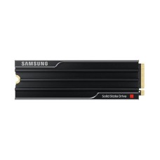 SAMSUNG 2TB M.2 NVMe MZ-VAP2T0CW 9100 Pro Heatsink Series
