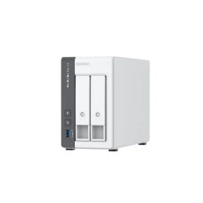 QNAP TS-216G 4GB NAS storage