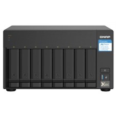 QNAP TS-832PX-4G NAS uređaj