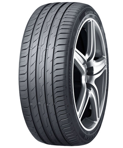 Nexen 255/50R19 N'FERA Sport SUV 107ID: EK000424485
