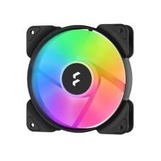 Fractal Design Aspect 12 RGB PWM Black Frame FD-F-AS1-1205 ventilator