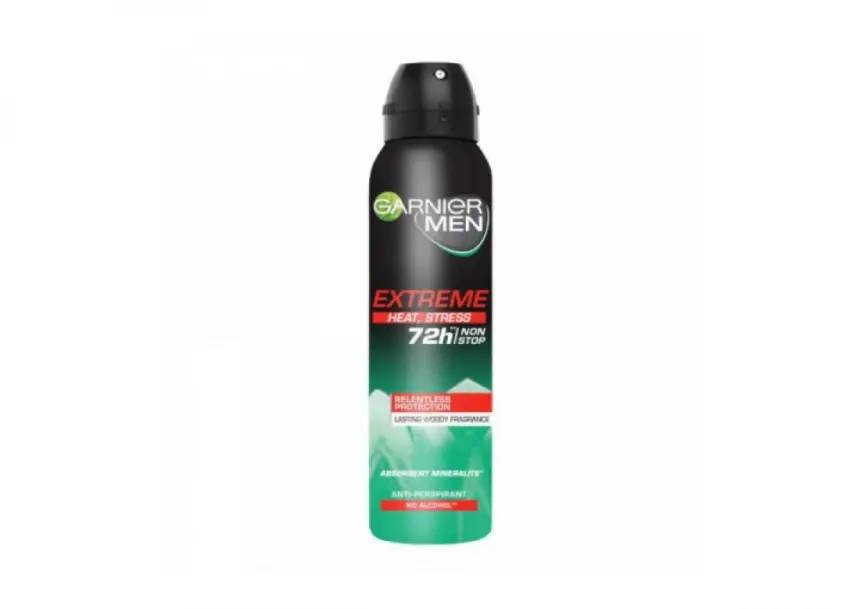 GAR.DEO MEN EXTREME SPREJ 150ML (1003009496)