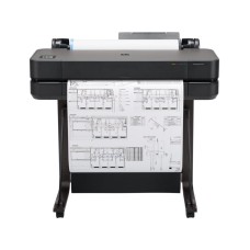 HP DesignJet T630 24-in Printer