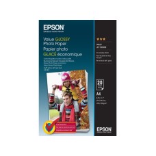 EPSON S400035 A4 (20 listova) glossy foto papir